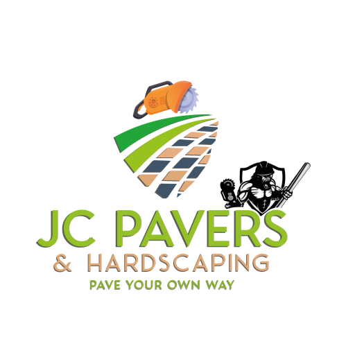 Pavers
